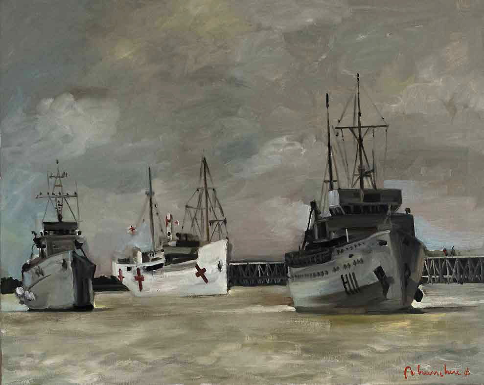 Christoff DEBUSSCHERE - Cotation Artiste Peintre i-CAC